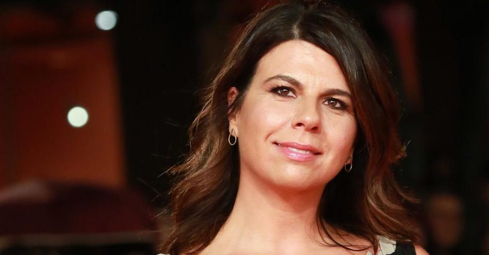 Geppi Cucciari - Perfetta - Teatro Cinema Galleria